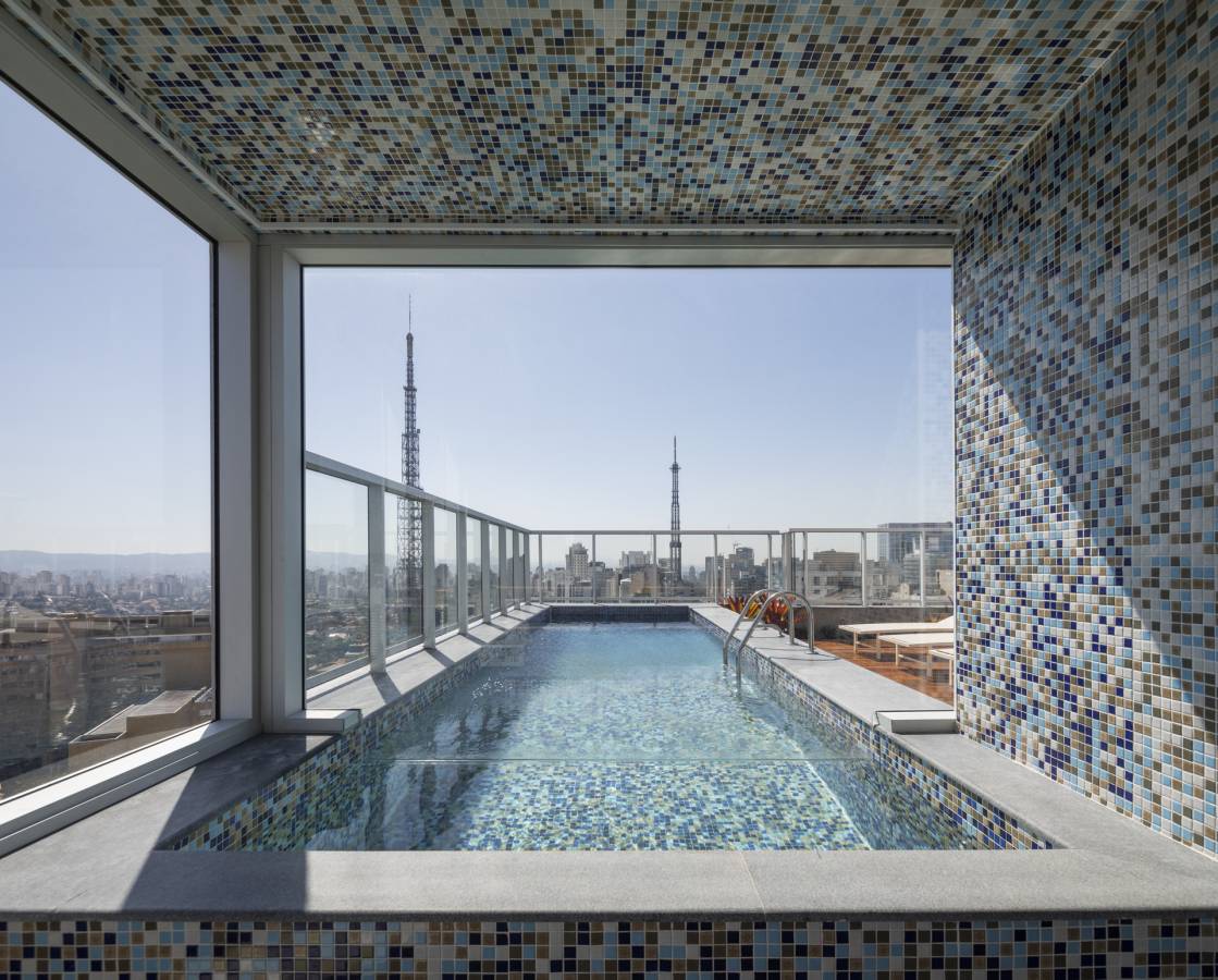 Nord Residential - SPOL